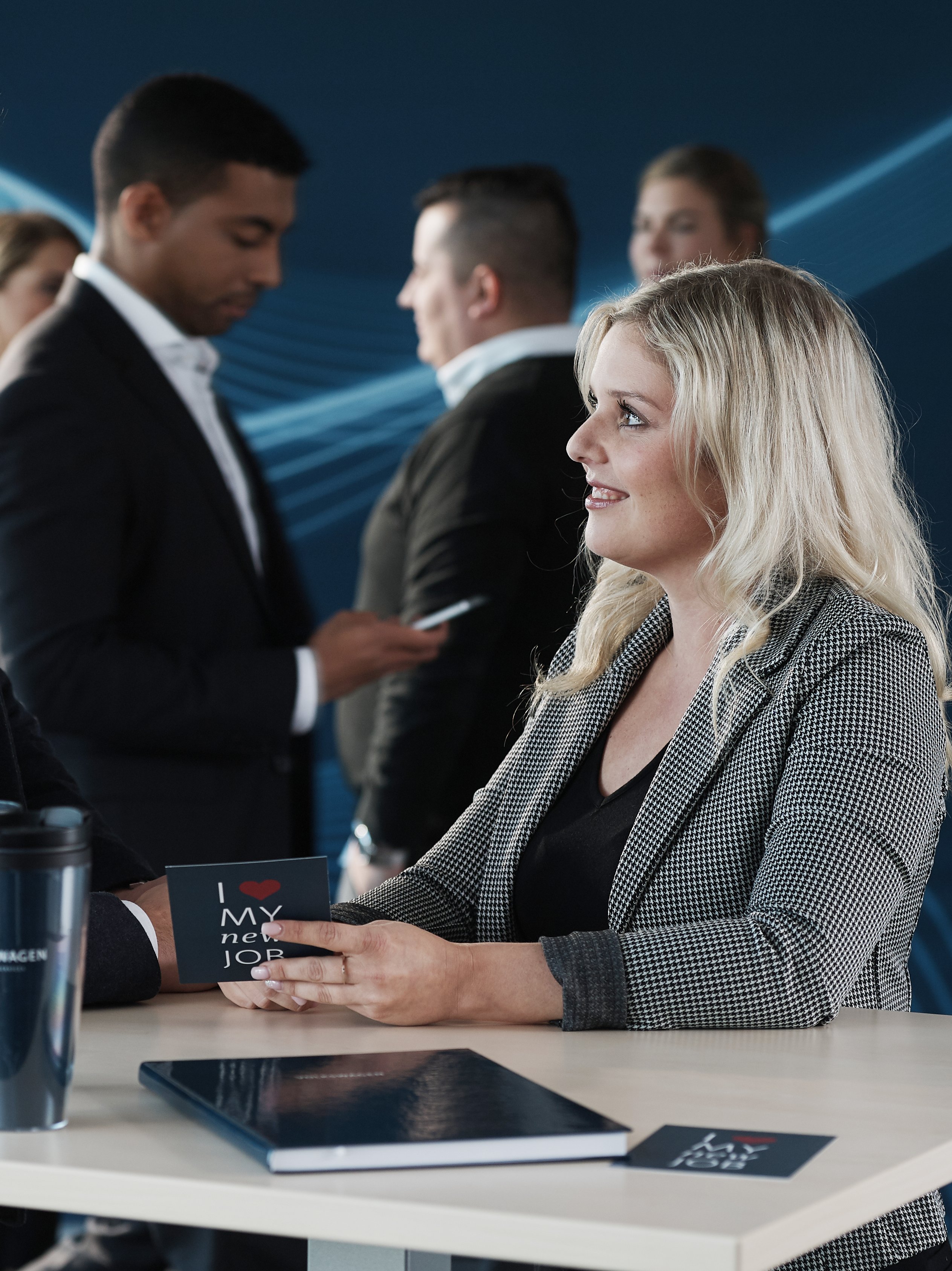 Volkswagen Group Services Iberia