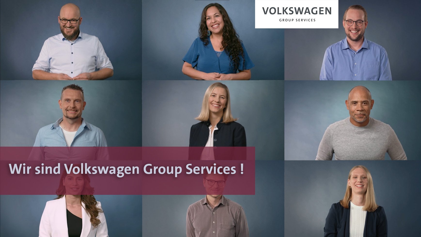 Karriere bei Volkswagen Group Services GmbH | Einstiegsmöglichkeiten