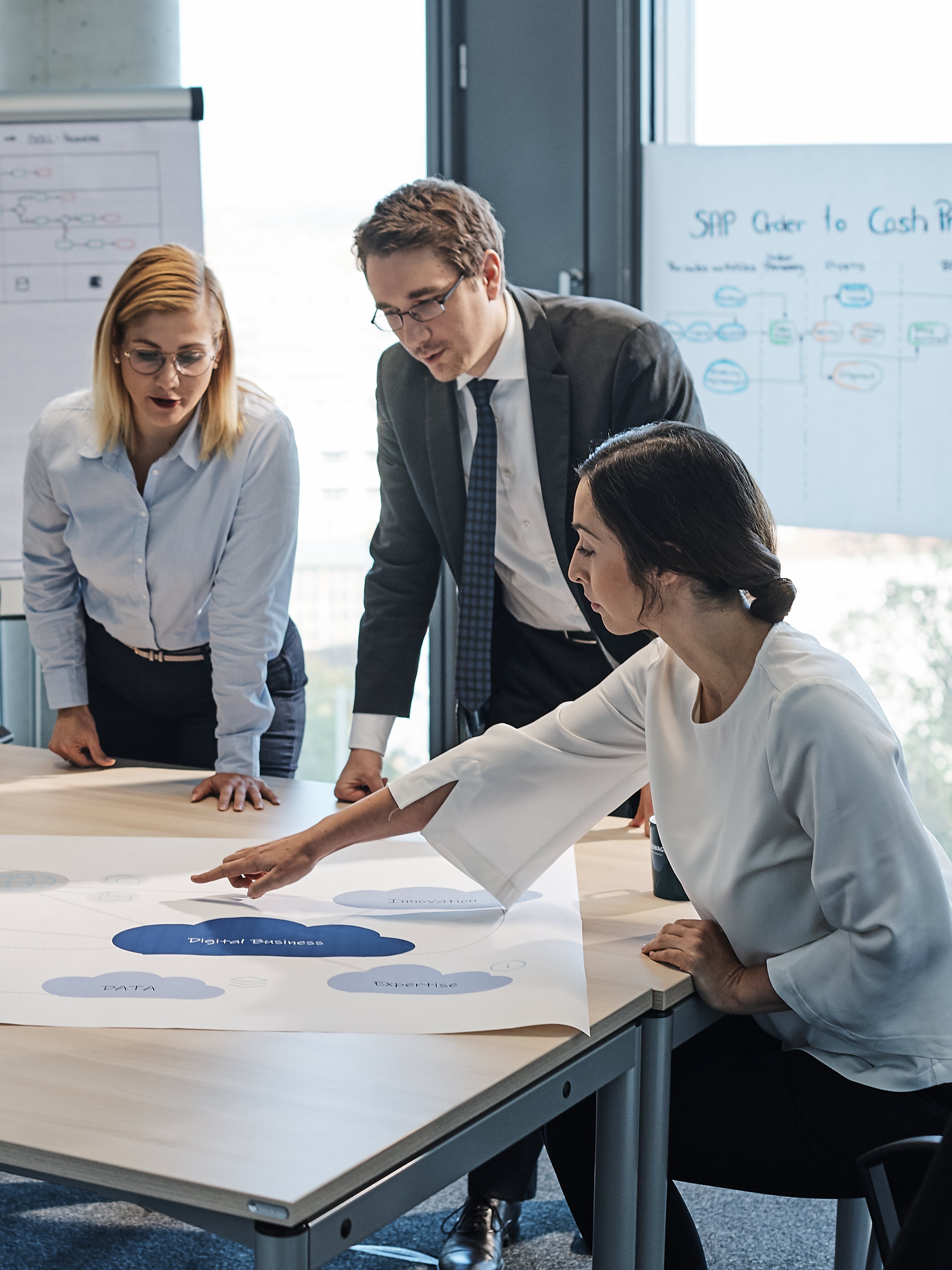 Volkswagen Group Services Iberia