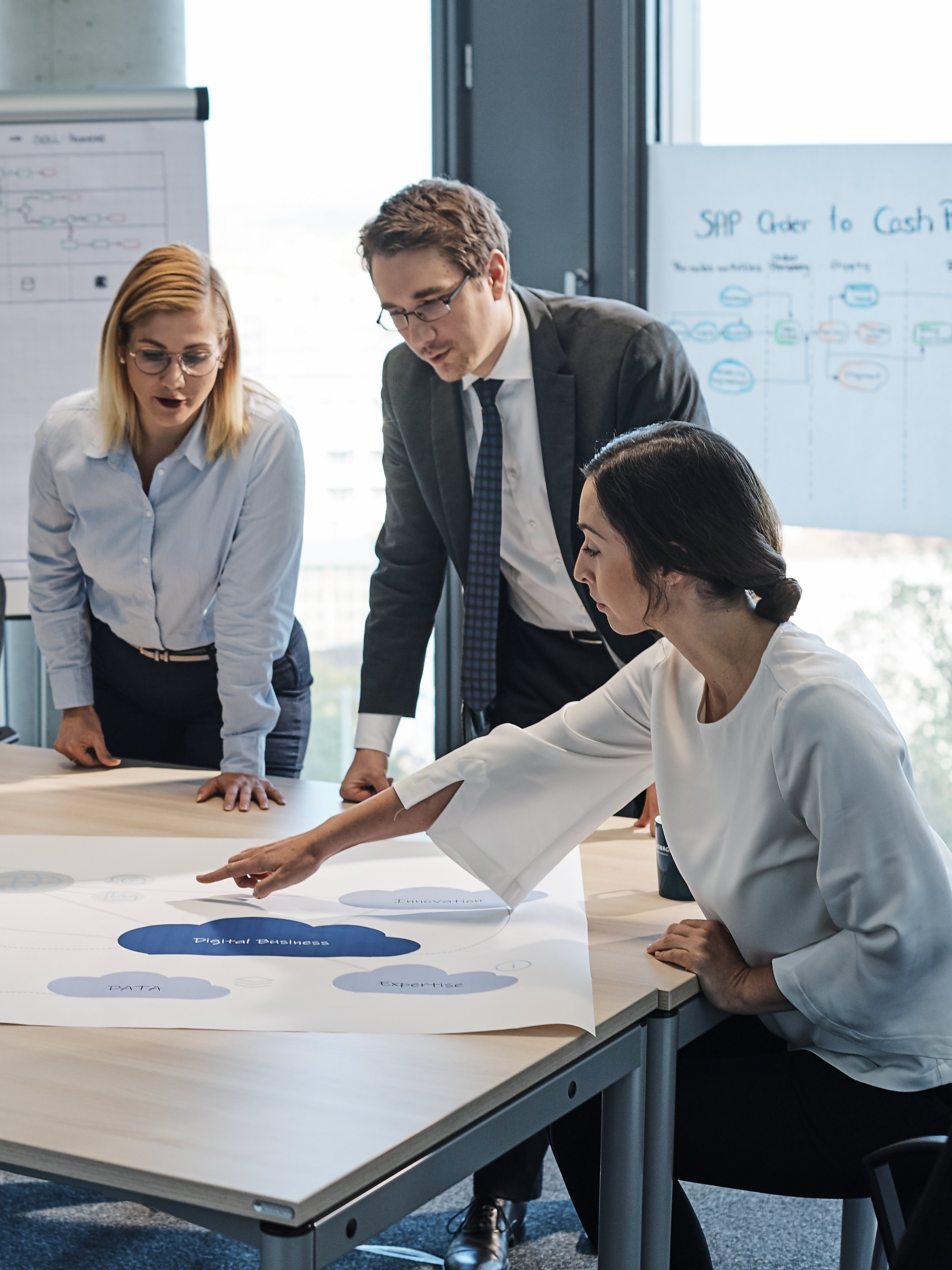 Volkswagen Group Services Iberia