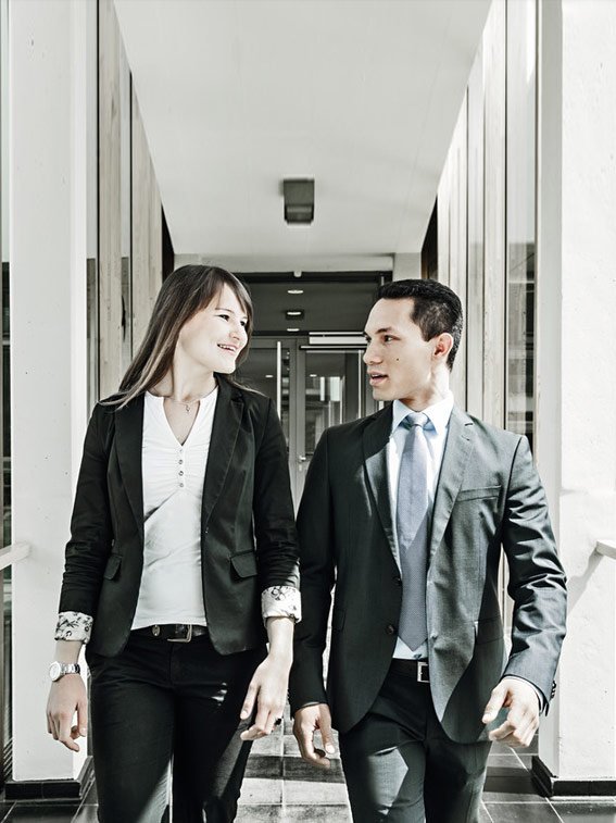 Volkswagen Group Services Pt - A Empresa de Serviços do Grupo Volkswagen